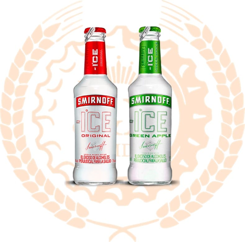 Smirnoff Ice 275ml