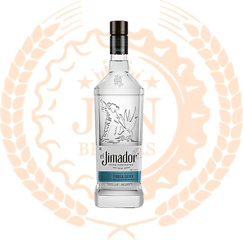 Tequila El Jimador Es Bueno at Jacqueline Sadler blog